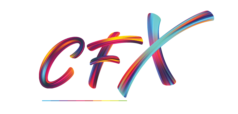 CFX – Colors and Beyond